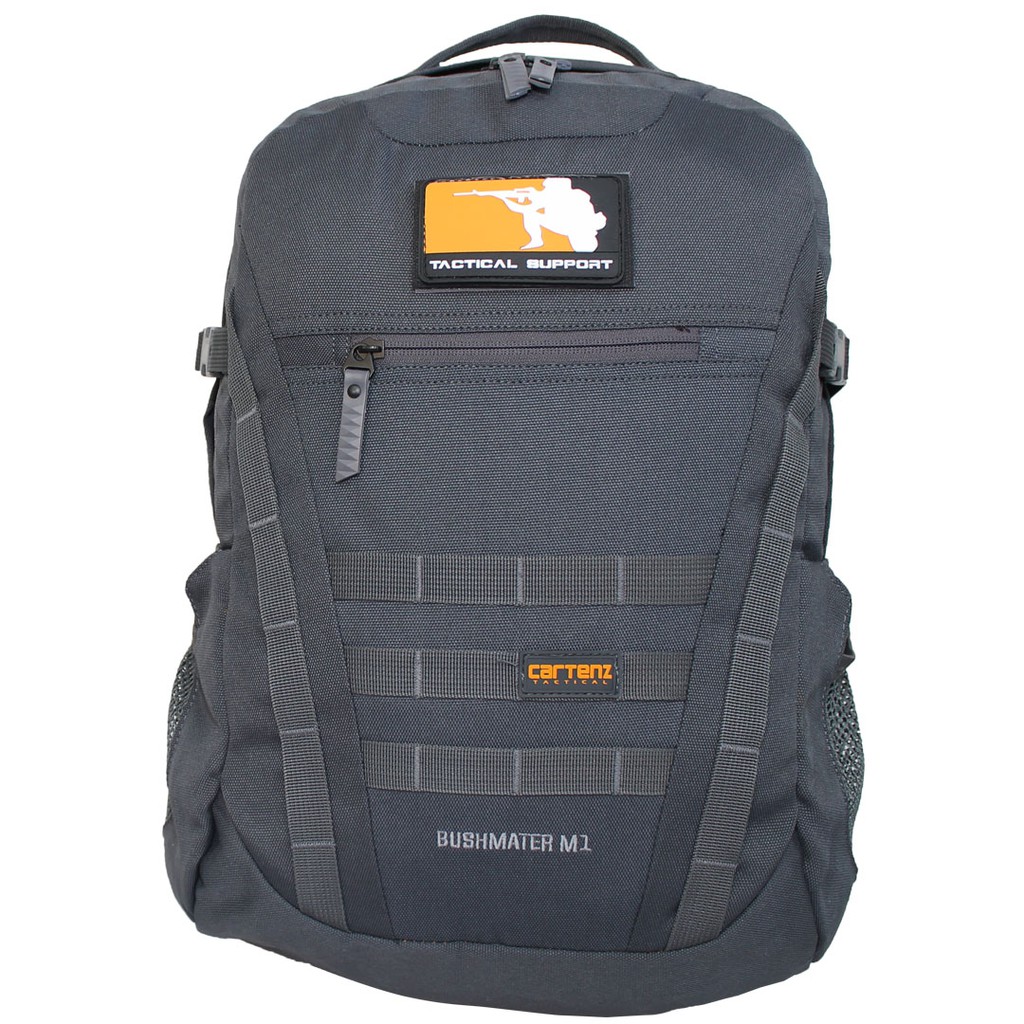 Jual Tas Ransel Tactical Pria Militer Cartenz Tactical Bushmaster M1 ...