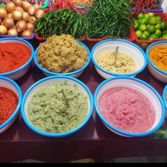 Jual BUMBU GILING BUMBU JADI | Shopee Indonesia