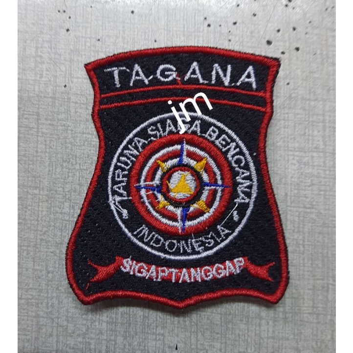 Jual Logo Tagana | Shopee Indonesia