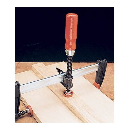 Jual edge clamp fixture SINGLE CLAMP CENTER / Clamp Tengah / clamp ...