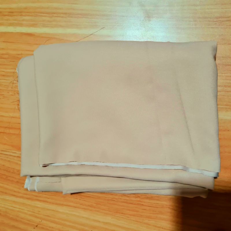 Jual kain shifon mocca | Shopee Indonesia