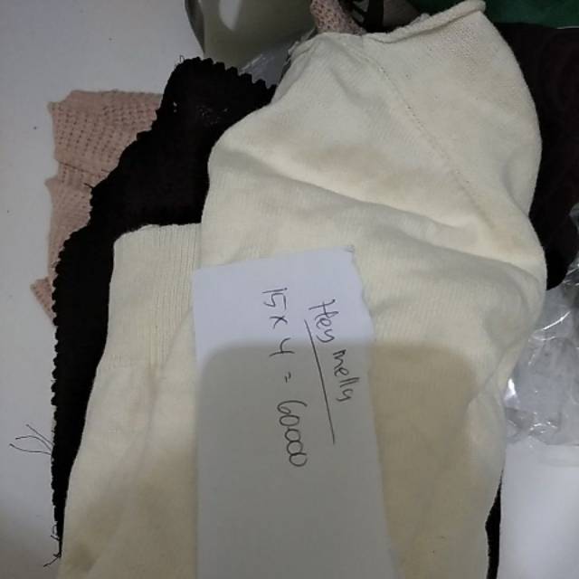 Jual Pesanan kak hey melly | Shopee Indonesia