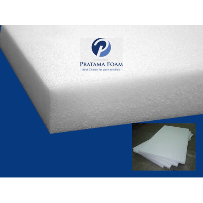 Jual PE Foam Polybonding (Busa Packing) 100cm*50cm | Shopee Indonesia