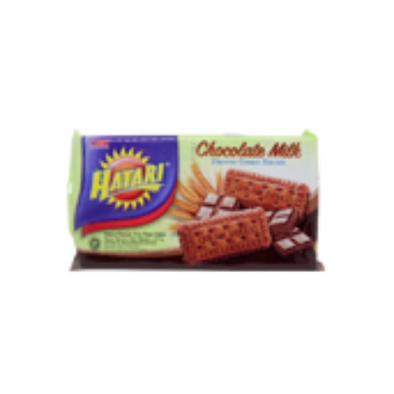 Jual Hatari Biskuit Cream all varian | Shopee Indonesia