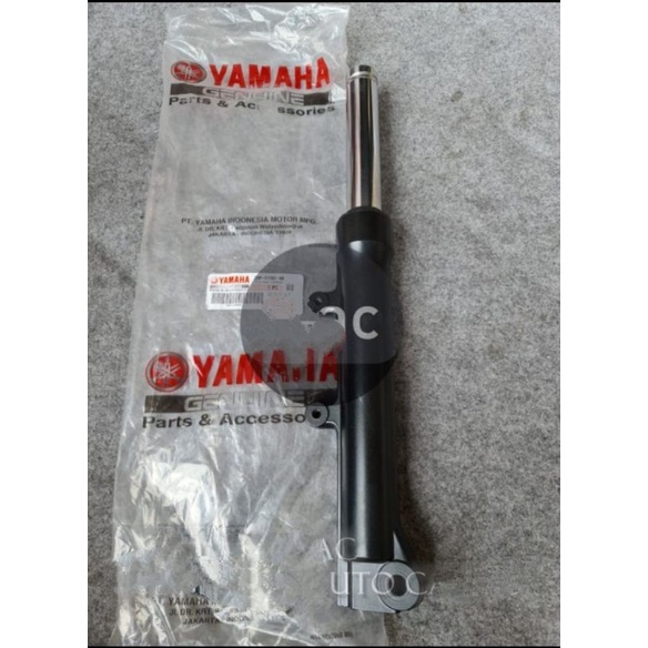 Jual FRONT FORK ASSY 2DP-F3102-00 SHOCK SHOK DEPAN KIRI SET YAMAHA NMAX ...