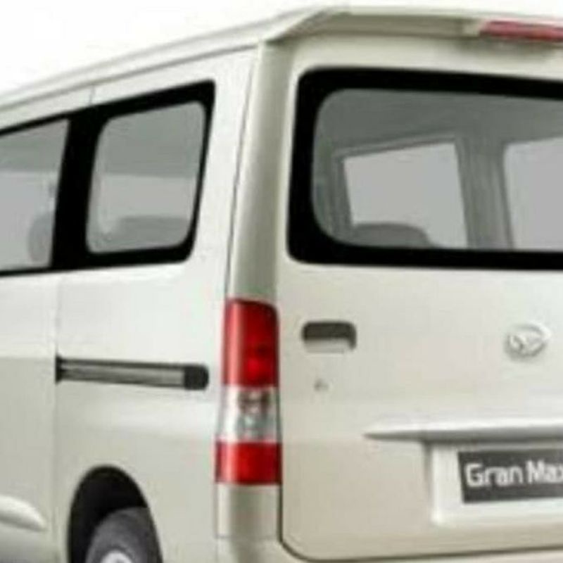 Jual spoiler grandmax | Shopee Indonesia