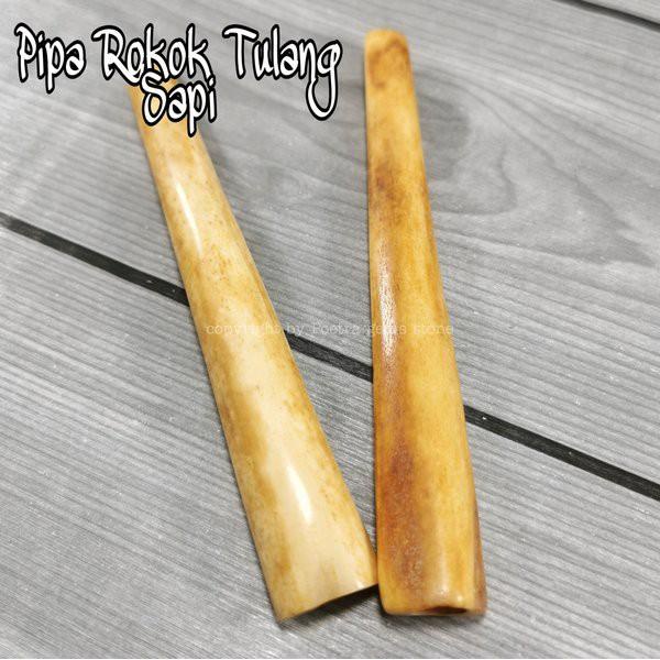 Jual Pipa Cangklong Once TULANG SAPI ASLI RASA GURIH DAN NIKMAT ...
