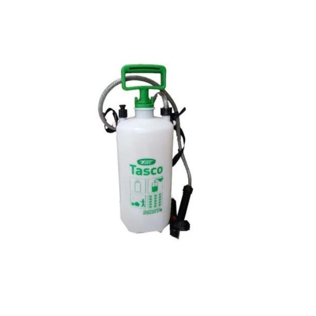 Jual Produk Terbaik] TASCO 5 Liter ALAT SEMPROT PRESSURE Sprayer ...