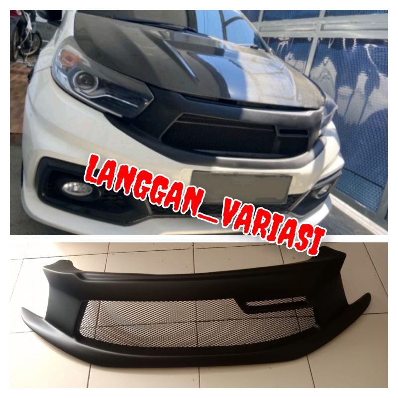 Jual Grill Mobilio RS Facelift tahun 2017 2018 2019 2020 | Shopee Indonesia