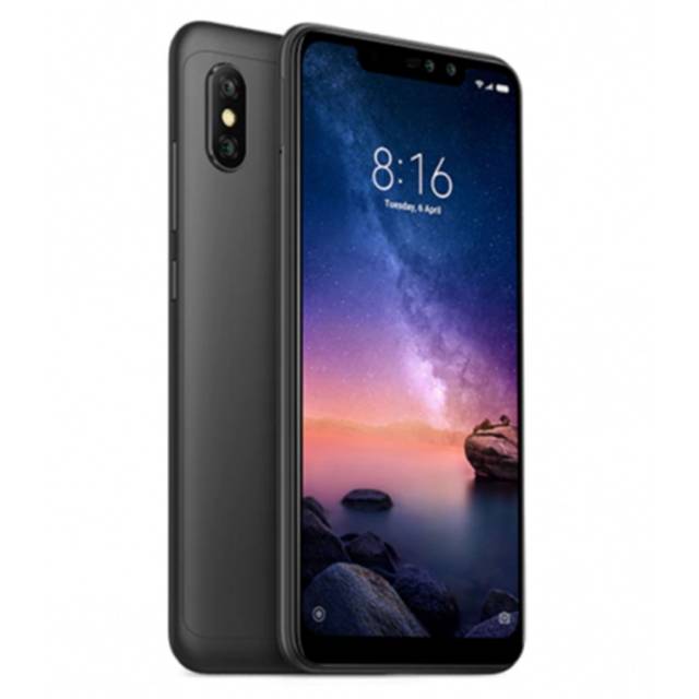 Jual Redmi 6 pro 64gb | Shopee Indonesia