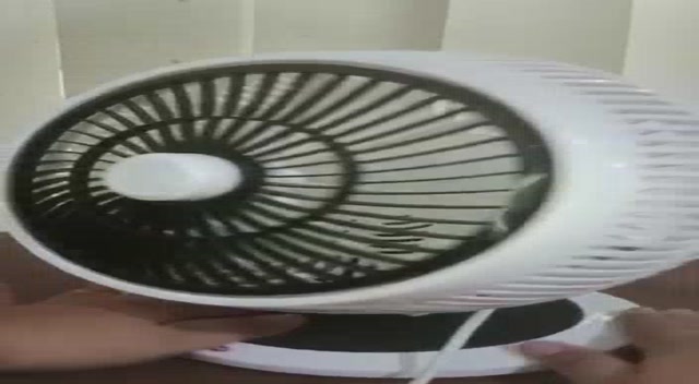 Jual DESK FAN NK 906A / DESKFAN NIKO 9 INC KIPAS ANGIN NIKO ROTATING NK ...