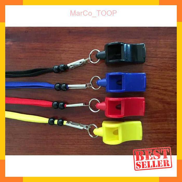 Jual FOX40 Classic Whistle Peluit Fox 40 Pluit Wasit Parkir Pramuka ...