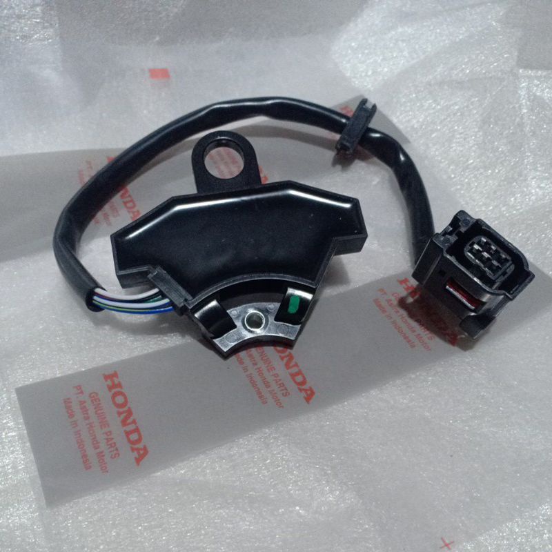 Jual sensor ckp vario 110 fi esp scupy scoopy new ban besar ring 12 ban ...