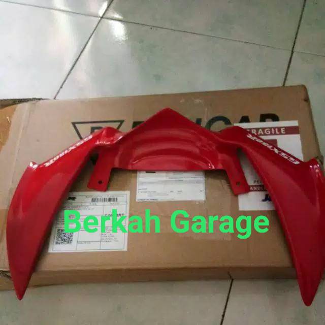 Jual Winglet Suzuki Gsx Universal | Shopee Indonesia