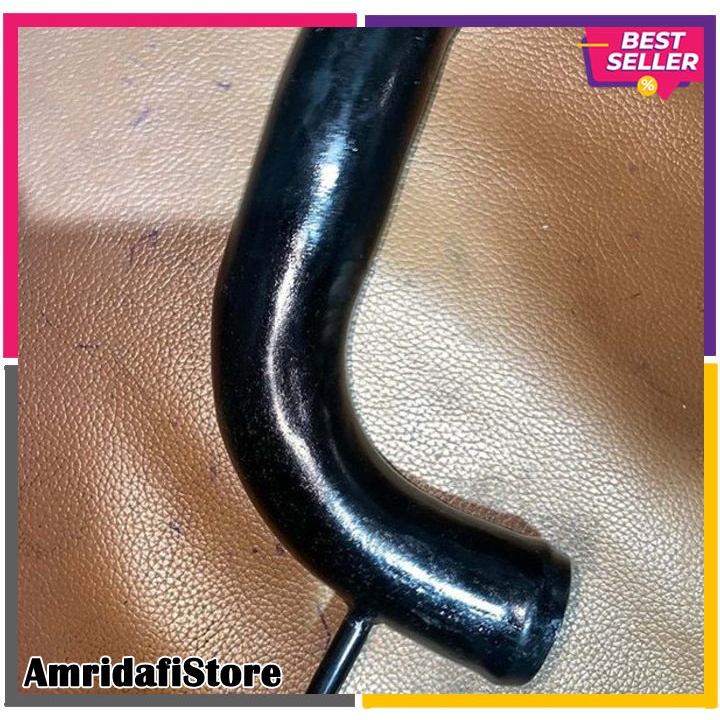 Jual Pipa Sambungan Selang Radiator Bawah Kijang Grand 1500cc Keren ...