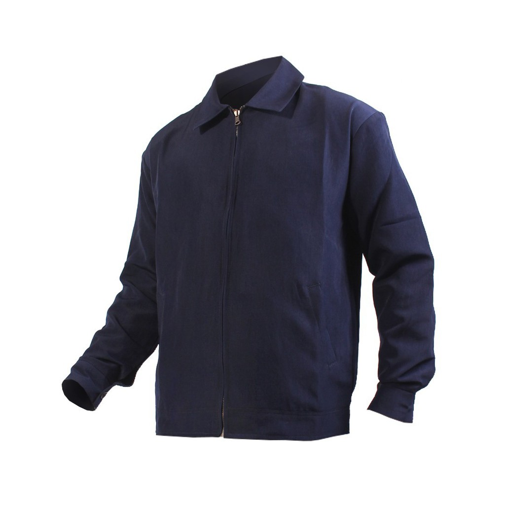 Jual Jasket Dosen Jaket Guru Jacket Pria Formal Jaket Santri Semi Jas ...