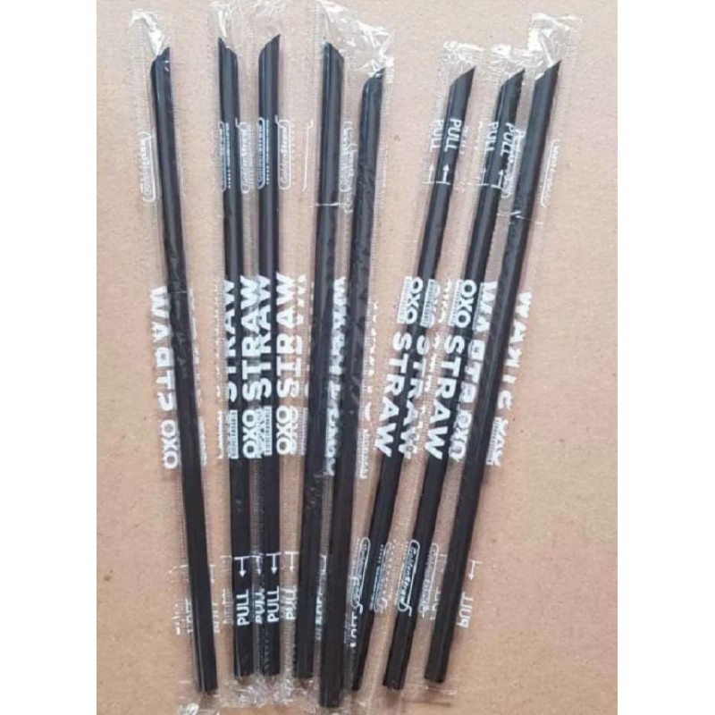Jual Sedotan Plastik Terlengkap & Harga Terbaru Juni 2026 | Shopee ...