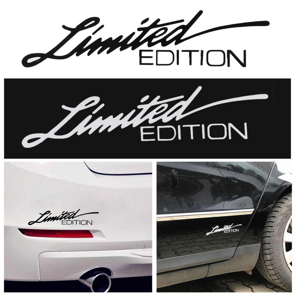 Jual Stiker Motor Tulisan Keren Limited Edition Cutting Series ... Jual Stiker Motor Tulisan Keren Limited Edition Cutting Series ...