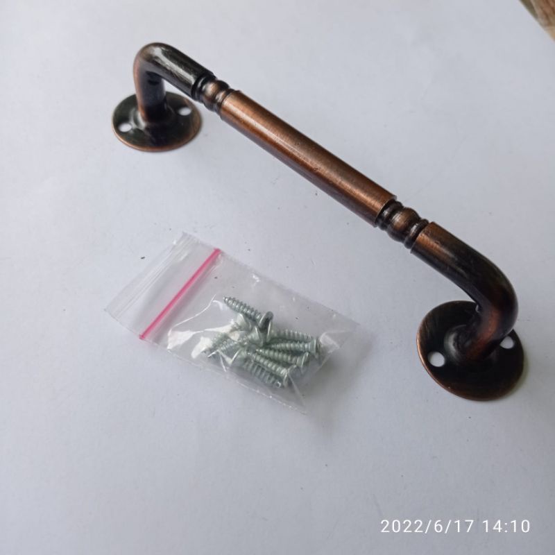 Jual Pegangan jendela rumah / Handle pintu lemari / Gagang jendela ...