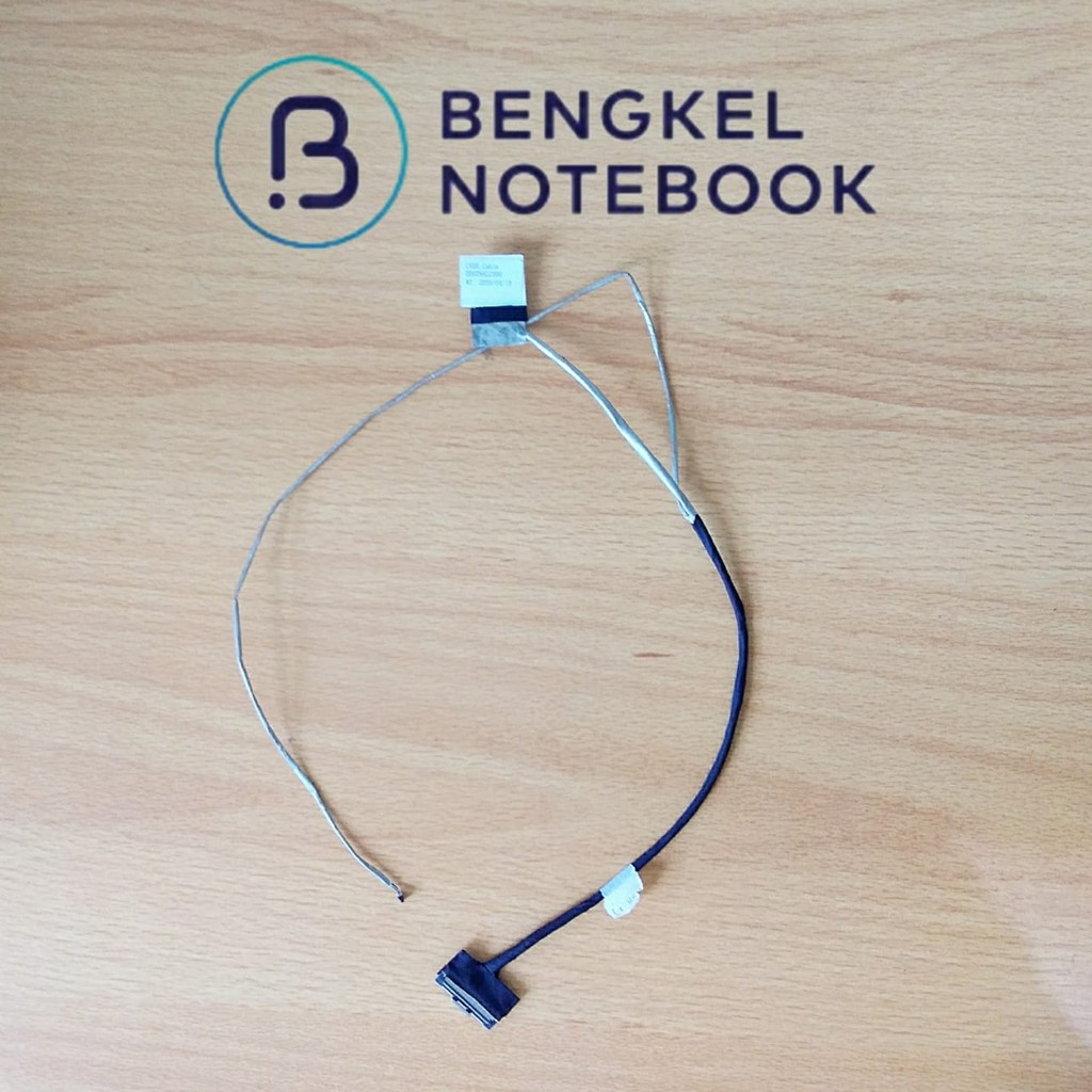 Jual Kabel LCD Kabel Flexible Fleksibel Laptop Acer ES1-411 ES1-431 ...