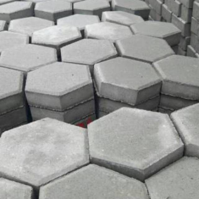 Jual Paving blok , paving , konblok, paving block | Shopee Indonesia