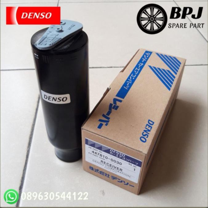 Jual Drier Drayer Dryer Filter AC R134 Toyota Kijang Kapsul Isuzu ...