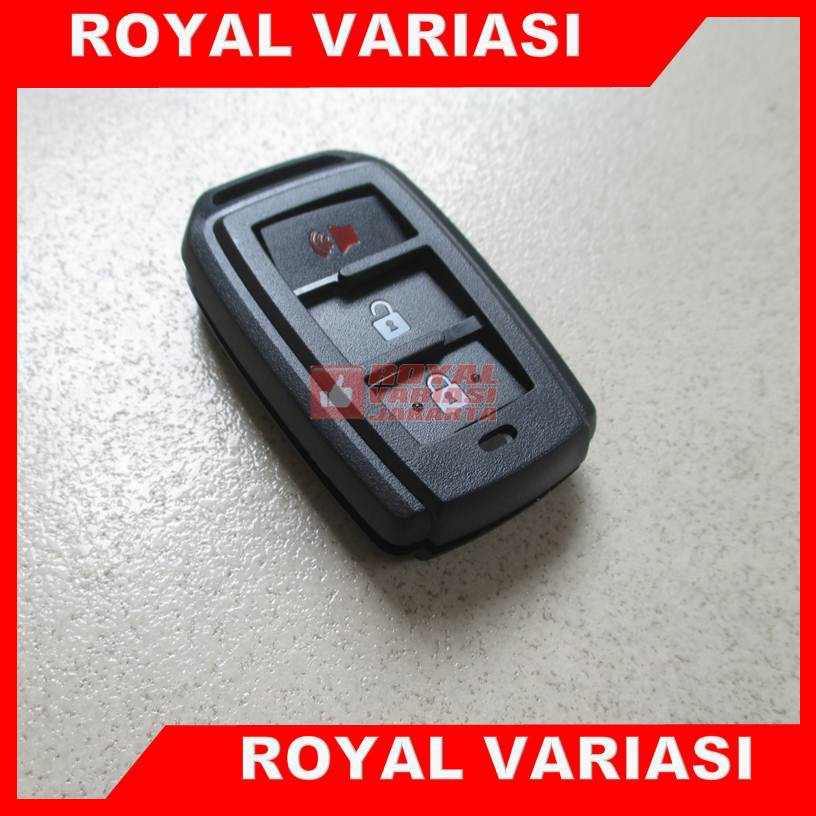 Jual Casing Remote All New Avanza 2012-2015 | Shopee Indonesia