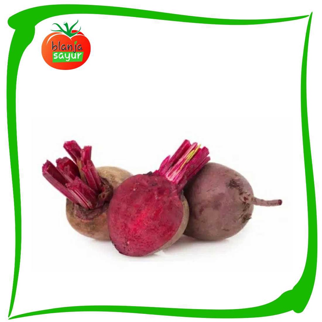 Jual Buah bit merah segar 1kg | Shopee Indonesia
