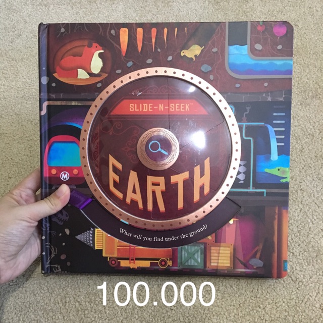 Jual Buku BBW earth | Shopee Indonesia