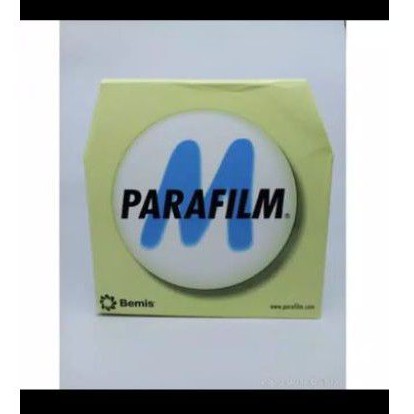Jual Parafilm M lebar 4 inch x 125 ft eceran per 1 meter | Shopee Indonesia