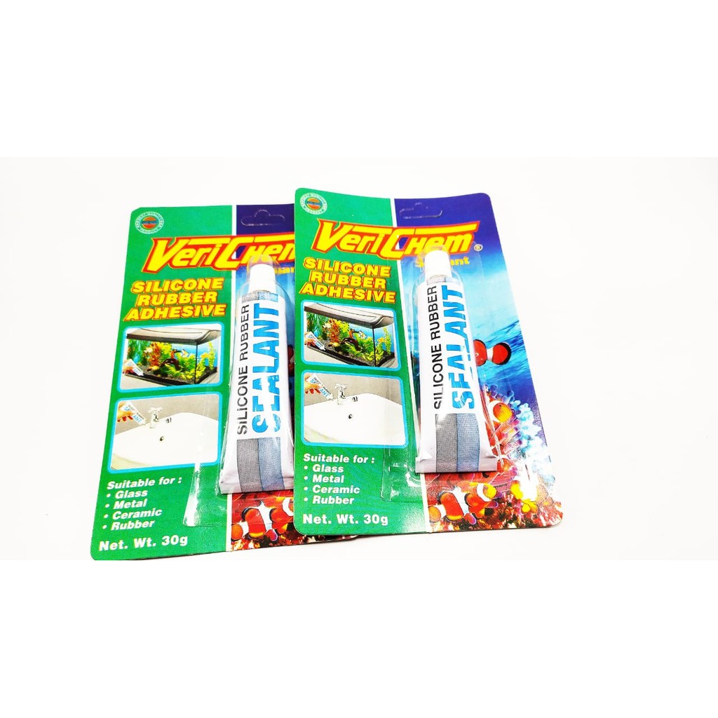 Jual Lem Dextone Silicone Sealant 30 gram - Lem Kerangka Jendela ...