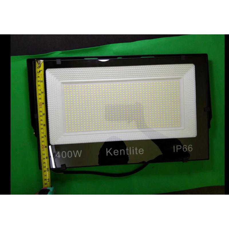 Jual lampu sorot led tembak jalan 400w 400 watt 500w 500 w reklame spot light flood light ...