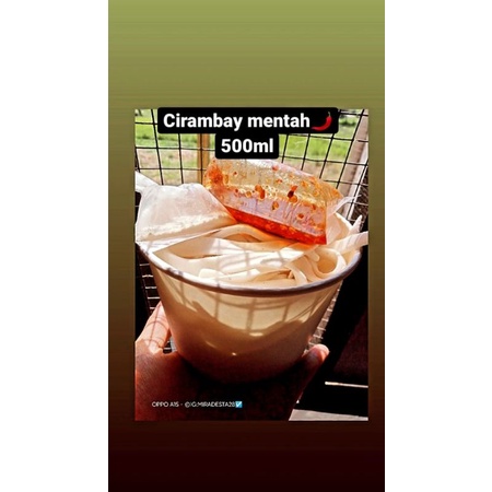 Jual cirambay kering | Shopee Indonesia