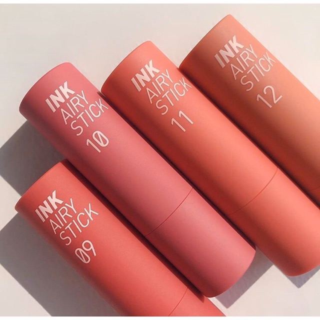 Jual Peripera Ink Airy Velvet Stick | Shopee Indonesia