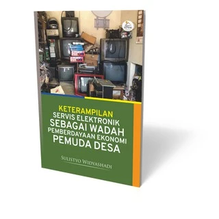Jual Buku Service Terlengkap & Harga Terbaru Mei 2024 | Shopee Indonesia