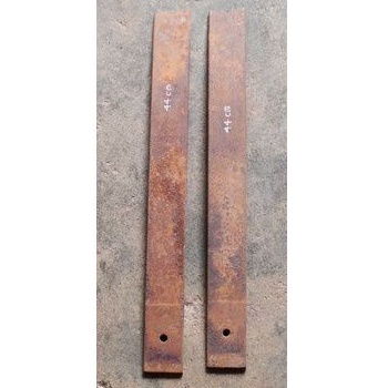 Jual Besi Baja Per Mobil Panjang 44 cm. Lebar 4,4 cm. Tebal 5 mm ...