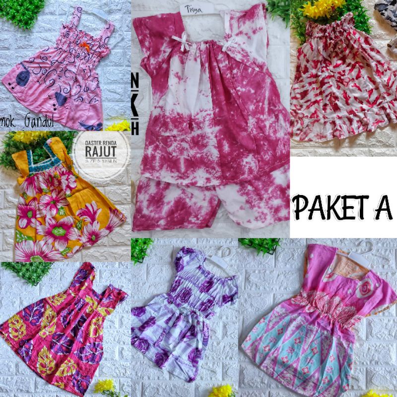 Jual Paket Usaha 500rb (70pcs) | Shopee Indonesia