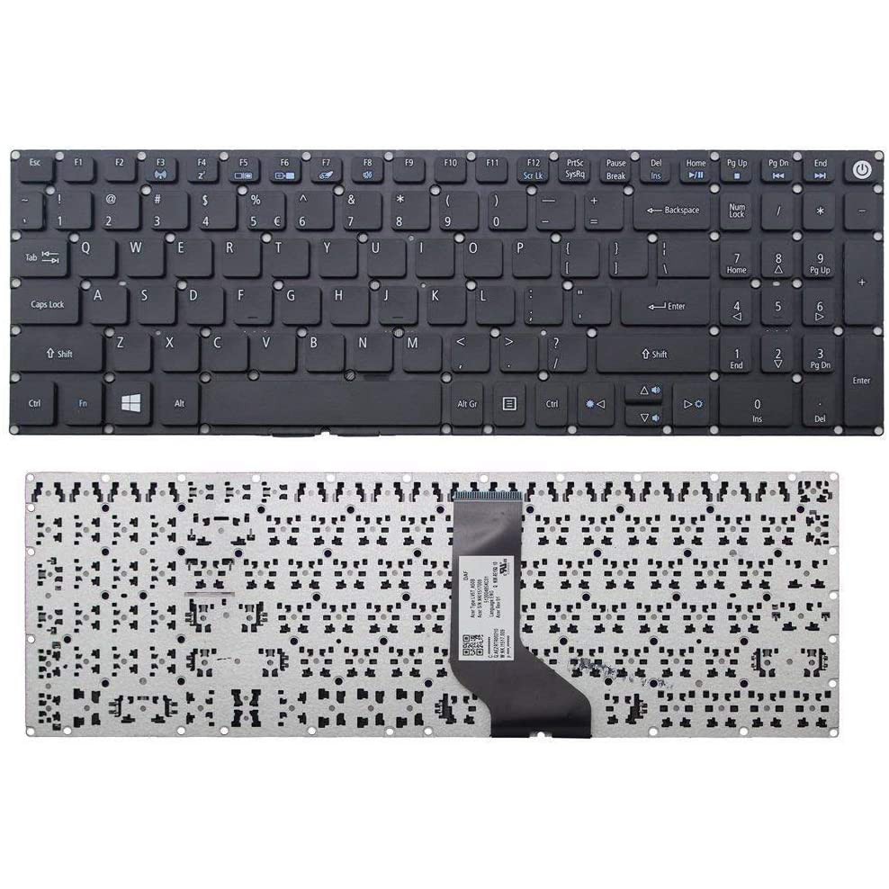 Jual Keyboard Acer Aspire 3 A315-21 A315-31 A315-51 A315-53 E5-573 ...