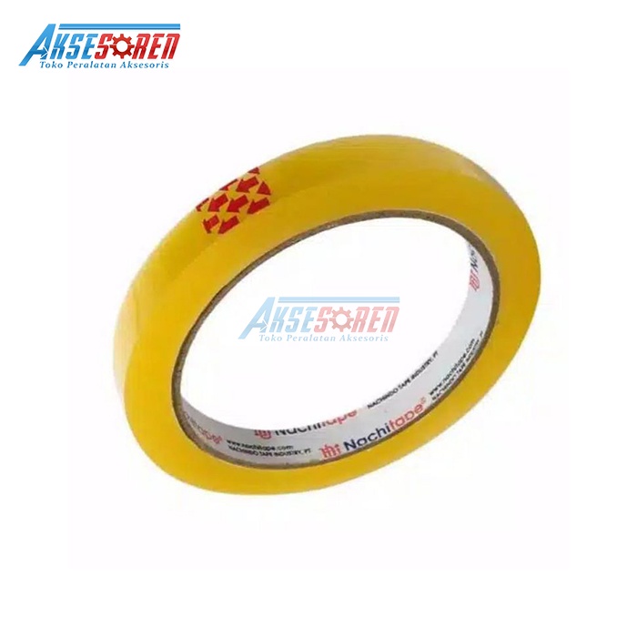 Jual SOLATIP BENING NACHI 12 MM [0.5 INCHI/72 YARD] / SOLASI BENING ...