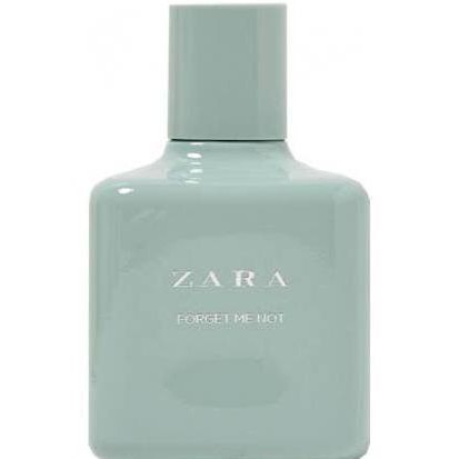Jual Bergaransi Parfum Original Reject Zara Forget Me Not 100 Ml - No ...