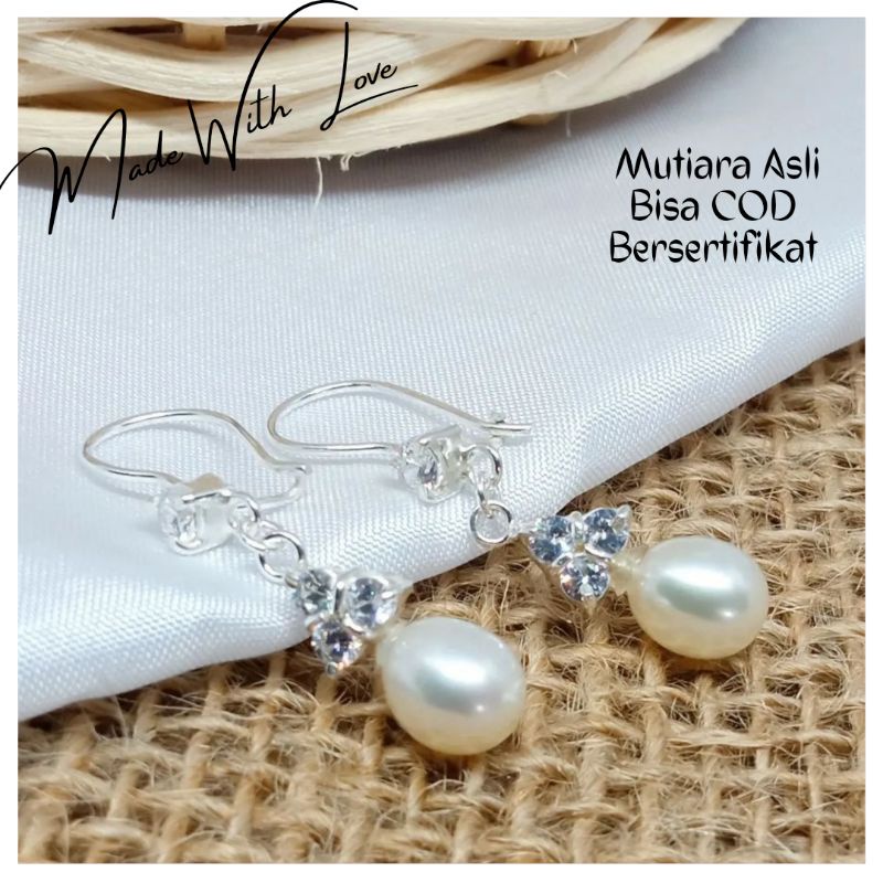Jual Anting Perak | Perak 925 | Anting silver 925 | Anting Perak ...