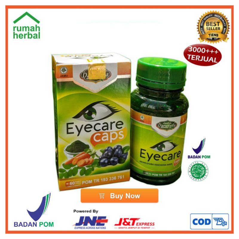 Jual EYECARE ASLI ORIGINAL OBAT MATA MINUS SILINDER KATARAK PETRIGIUM ...