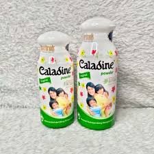 Jual Caladine Powder Baby 100/60gr - Original | Shopee Indonesia