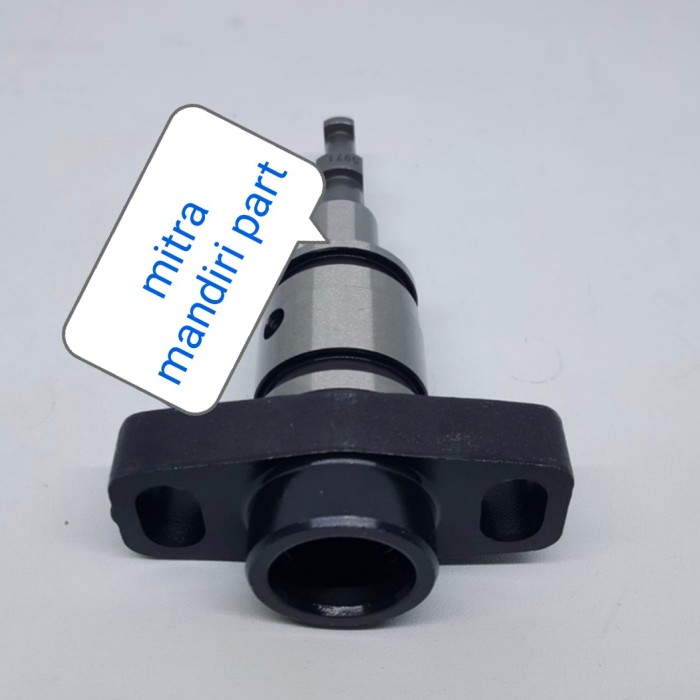 Jual PLUNGER BLOCK HINO CANTER DUTRO FUSO PS HT ASLI DENSO (Kode 010 ...