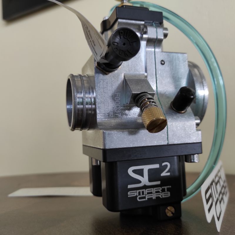 Jual Smartcarb SC2 Karburator Carburetor Pintar | Shopee Indonesia
