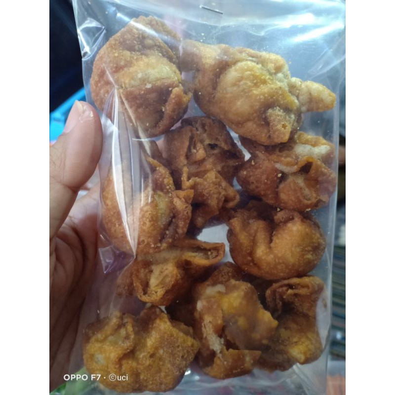 Jual somay cuanki isi 10 | Shopee Indonesia
