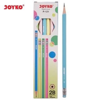 Jual Pensil Joyko Terlengkap & Harga Terbaru Oktober 2025 | Shopee ...
