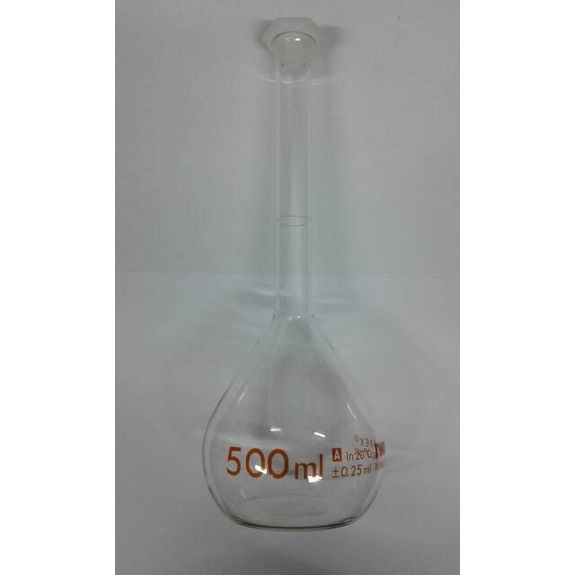 Jual labu ukur 500 ml | Shopee Indonesia