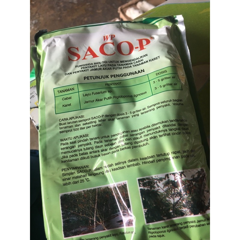 Jual fungisida Sacop 500 g | Shopee Indonesia