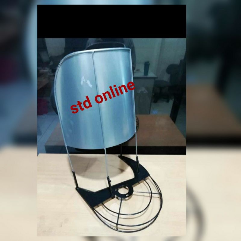 Jual Tebang pisau untuk panen padi tebeng potong rumput tudung padi ...